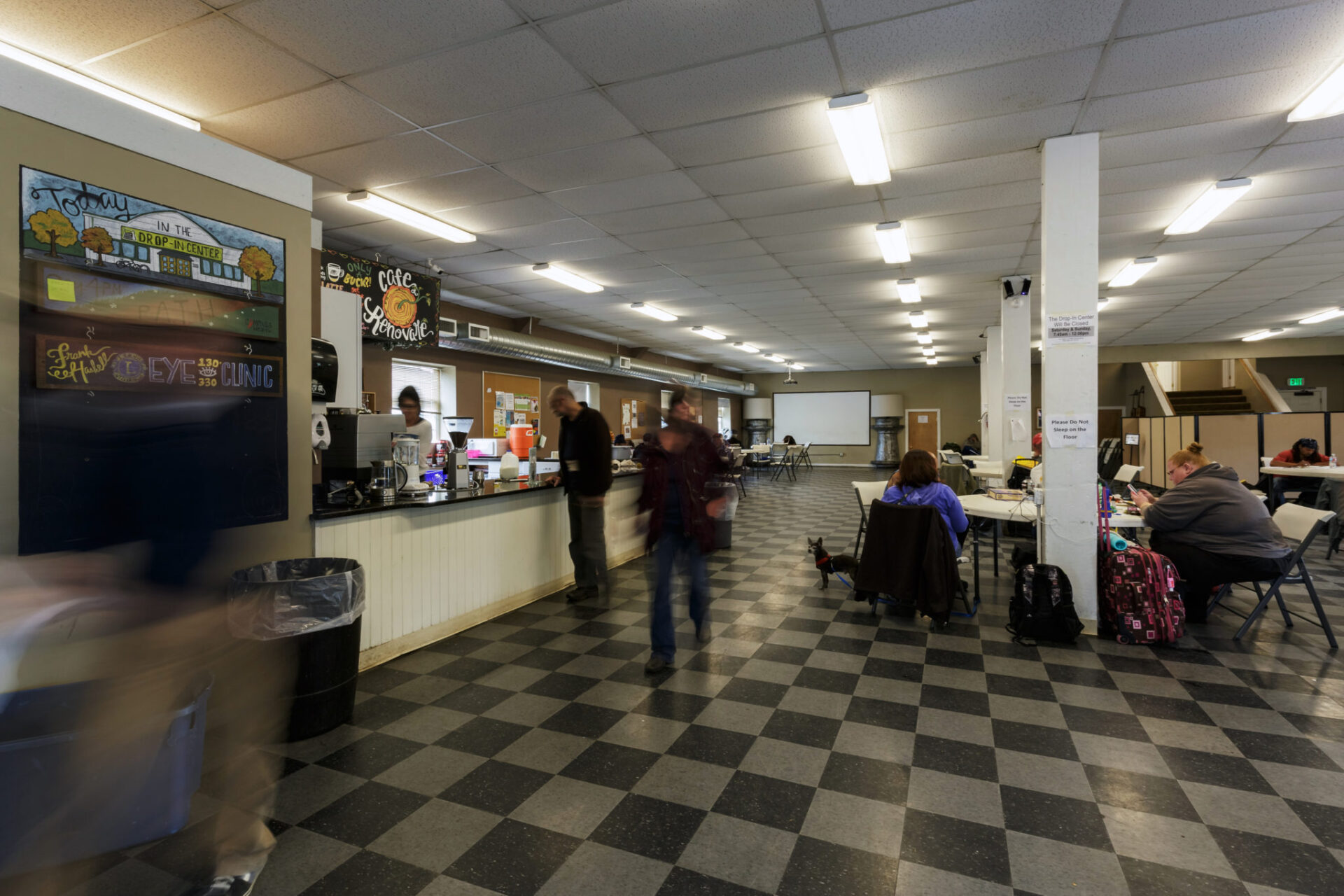 Look Up | Lighthouse Mission – Bellingham, WA Homeless Shelter