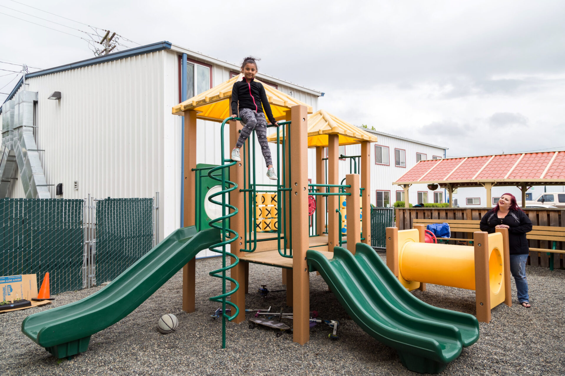 Hunger and Homelessness Awareness Week - Lighthouse Mission ...