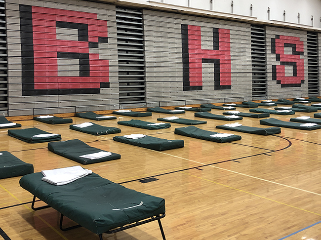 Base Camp | The Lighthouse Mission – Bellingham, Washington Homeless ...