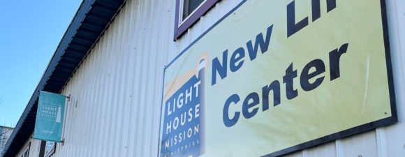 What We Do | The Lighthouse Mission | Bellingham, WA
